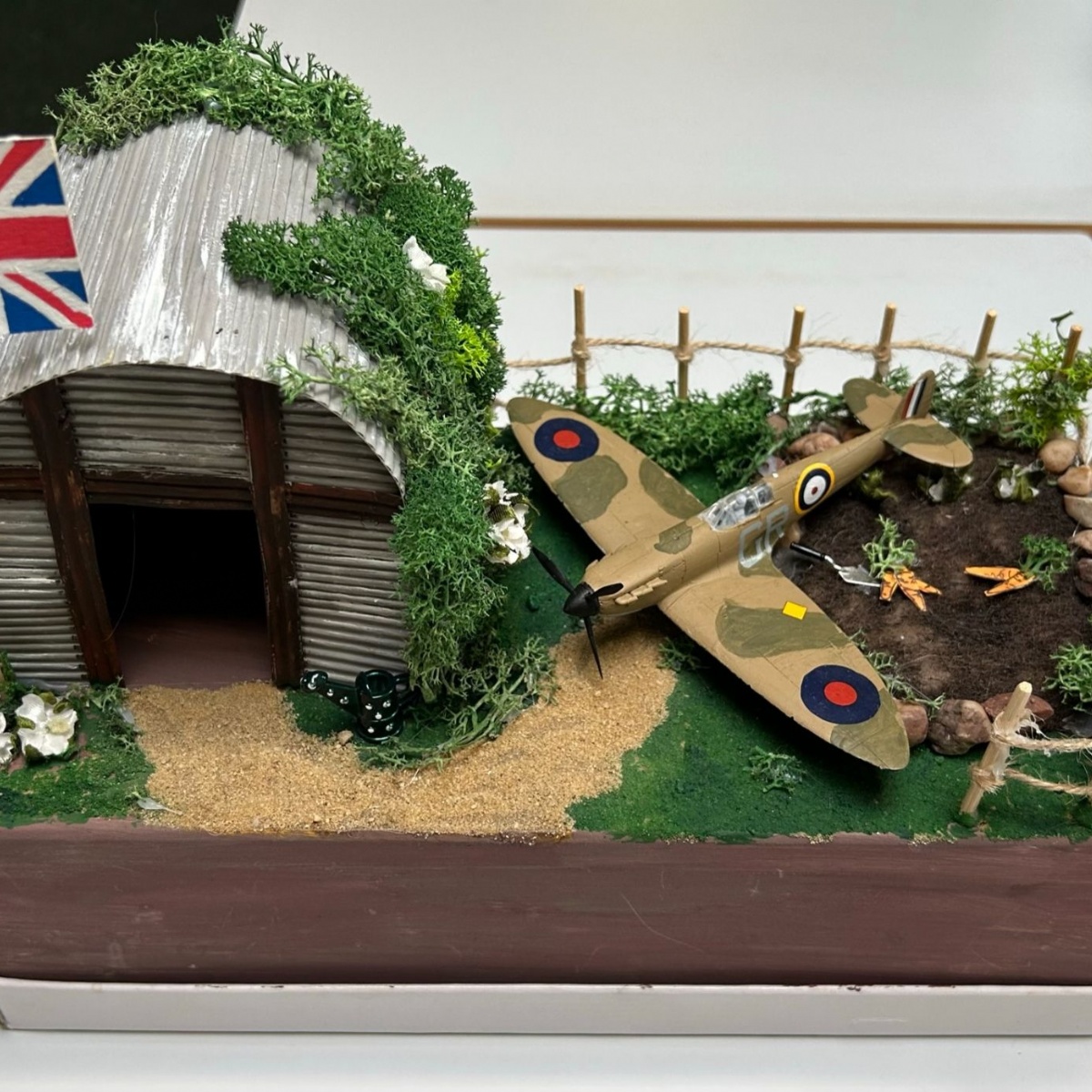 Seaton Primary School - World War II Flip Learning Project